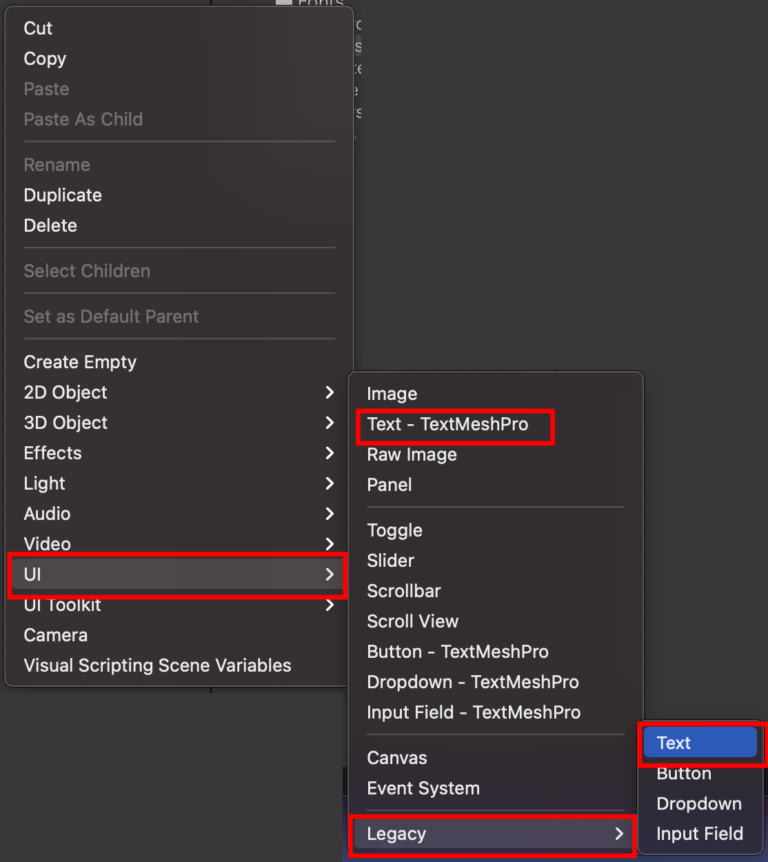 【Unity】TextMeshProの基本：日本語フォントでの使い方まで | えきふるゲームラボ
