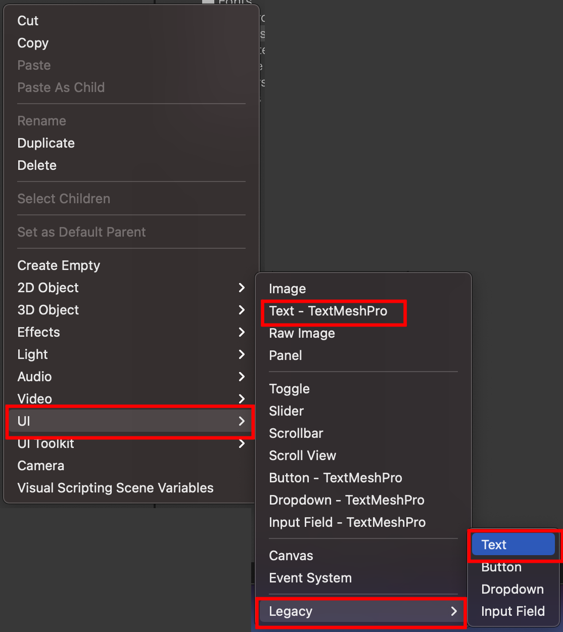【Unity】TextMeshProの基本：日本語フォントでの使い方まで | えきふるゲームラボ