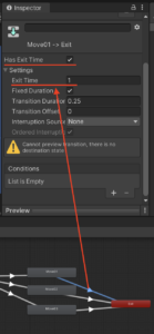 [Unity]AnyStateを使ってアニメーション遷移をスッキリ！詳細解説！ | えきふるゲームラボ