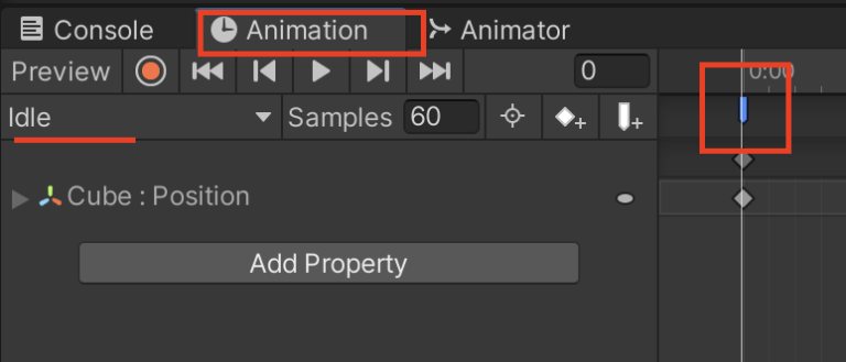 [Unity]AnyStateを使ってアニメーション遷移をスッキリ！詳細解説！ | えきふるゲームラボ