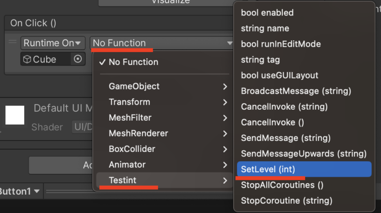 [Unity]アニメーションの作り方⑥遷移の条件分岐・アニメーションパラメーター編〜Trigger、Bool、Int、Float 〜 | えきふるゲームラボ