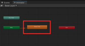 [Unity]アニメーションの作り方⑧BlendTree基本：全方向の歩行・走りアニメーションを手軽に実装(2D詳細解説) | えきふるゲームラボ