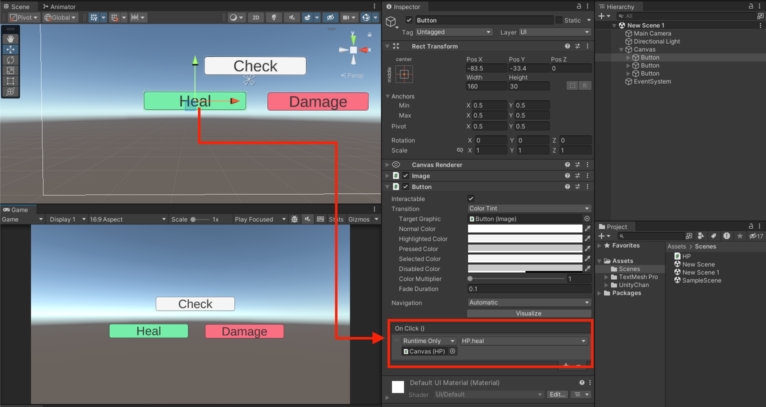 [Unity C#]プロパティとは？Set/Getキーワード[初心者向け] | えきふるゲームラボ
